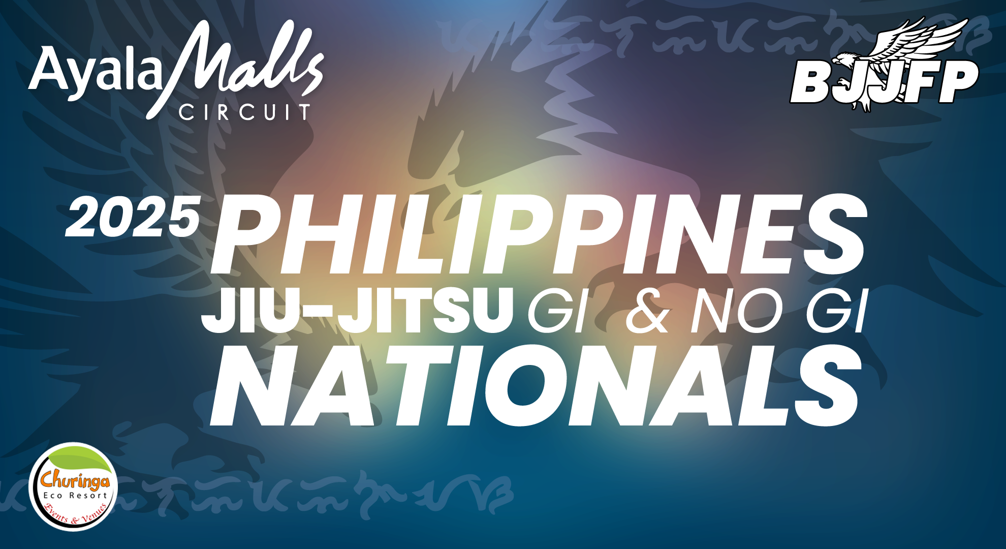 2025 Philippine National Jiu Jitsu Championships – BJJFP
